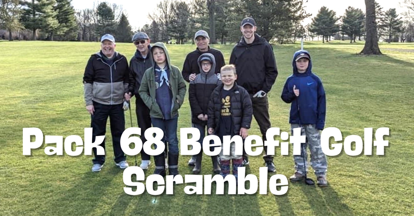 Home - Tree Top Golf Course